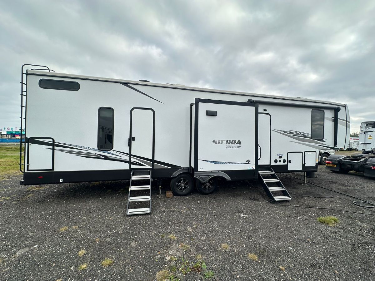 Champion RV Sales - American Motorhomes For Sale